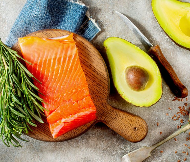 Omega-3 Promotes Wound Healing in Chronic Venous Leg Ulcers - Safcol