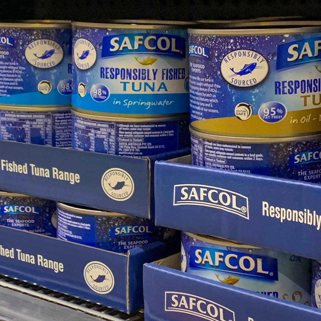 4 common myths about canned seafood debunked - Safcol Australia 4 common myths about canned seafood debunked - Safcol Australia